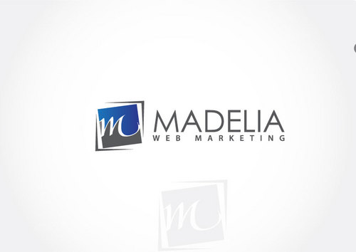Madelia Web Marketing Logo By MadeliaMarketing