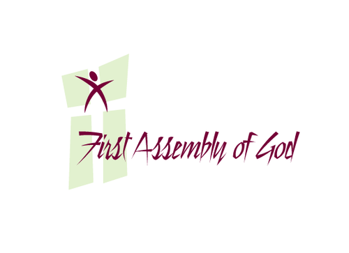 First Assembly of God logo by Firstagmulvane