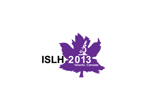 ISLH 2013 Logo by Adamkohm