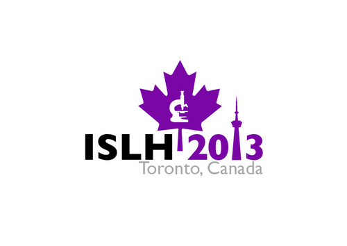 ISLH 2013 Logo By Adamkohm