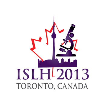 ISLH 2013 Logo By Adamkohm