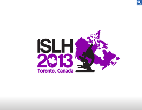 ISLH 2013 Logo By Adamkohm
