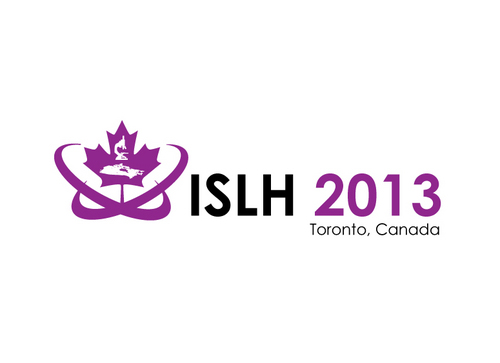 ISLH 2013 Logo By Adamkohm