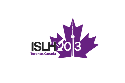 ISLH 2013 Logo By Adamkohm