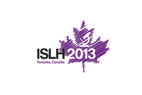 ISLH 2013 Logo By Adamkohm