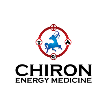 Business, Chiron Energy Medicine by COsborn