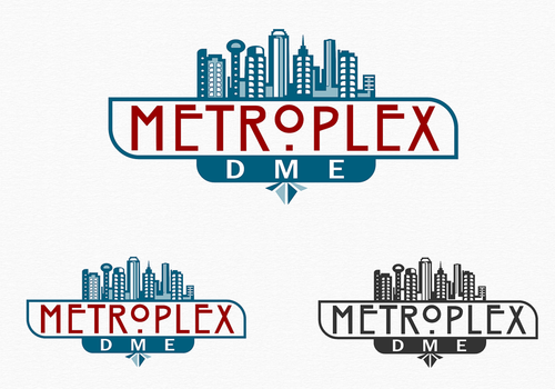 Metroplex DME By Atacama