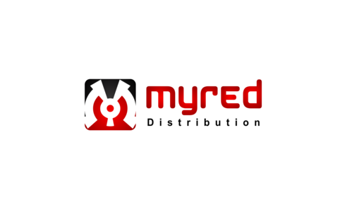 MyRed Distribution By Cakealmighty