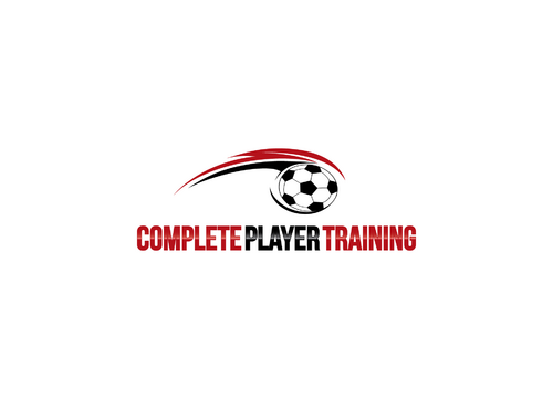 Soccer Training Academy Logo by Hxciter
