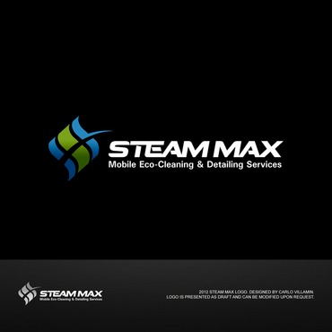 Maxmobile Logo