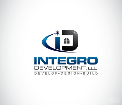 Integro Logo by KentInt