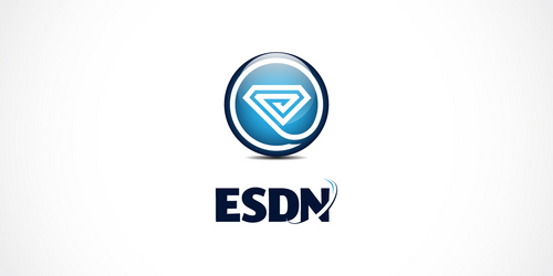 ESDN logo By ESDNLIVE