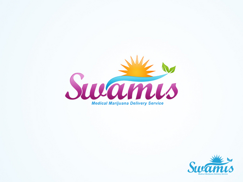 Swamis Business Logo by SwamisNCC