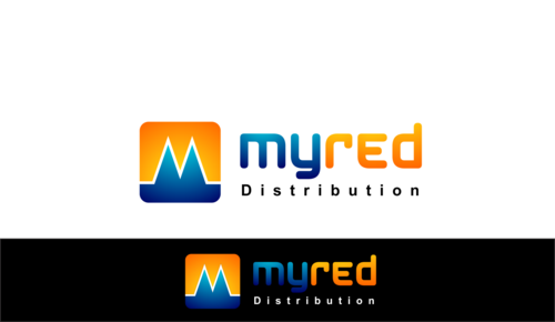 MyRed Distribution By Cakealmighty