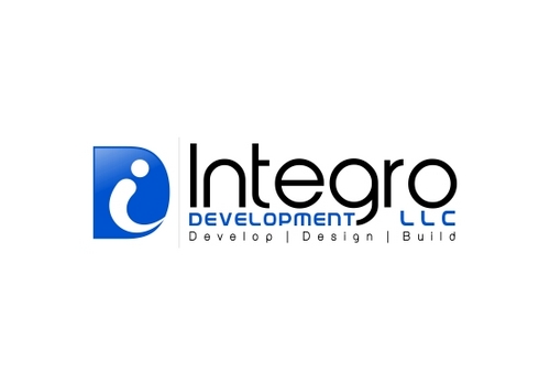 Integro Logo by KentInt