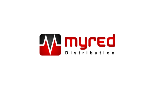 MyRed Distribution By Cakealmighty