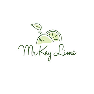 Mr. Key Lime logo By Mrkeylime