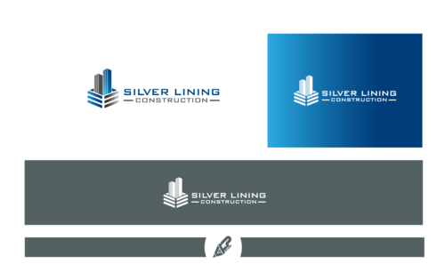 Silver Lining Construction By Alvarodasilva