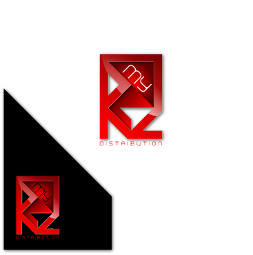 MyRed Distribution By Cakealmighty
