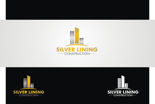 Silver Lining Construction By Alvarodasilva