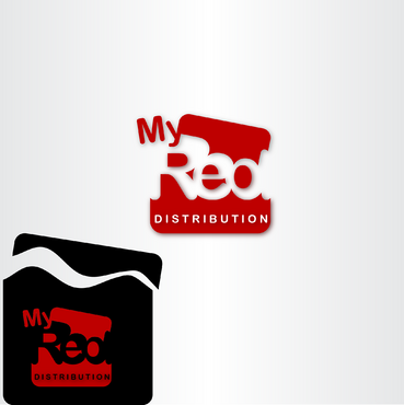MyRed Distribution By Cakealmighty