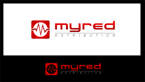 MyRed Distribution By Cakealmighty
