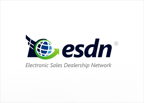 ESDN logo By ESDNLIVE