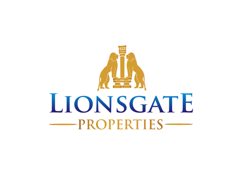 Lionsgate Properties LLC (logo design) By LionsgateProperties
