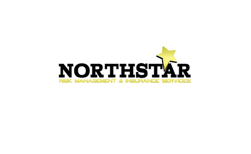 NorthStar Risk Management Business Logo (Insurance) by Toddmp