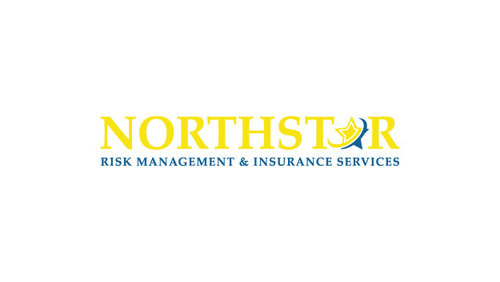 NorthStar Risk Management Business Logo (Insurance) by Toddmp
