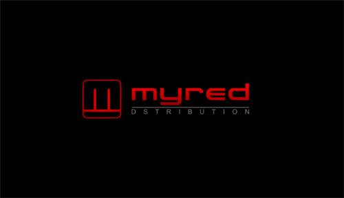 MyRed Distribution By Cakealmighty
