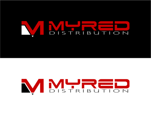 MyRed Distribution By Cakealmighty