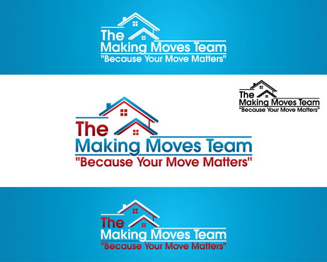 The Making Moves Team, LLC By Sdoherty