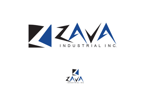 zava technologies logo by Rockhead2046