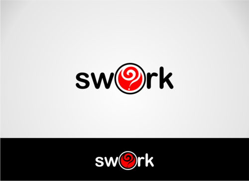 Swork Logo Design. by Successgirl