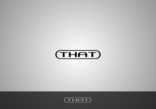 THAT Clothing By Jensi87