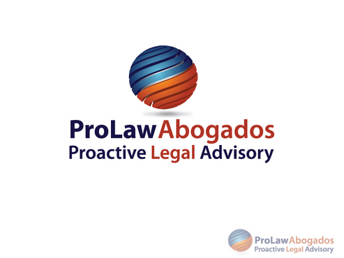 Business Logo, ProLaw Abogados/Proactive Legal Advisory by Asaborio