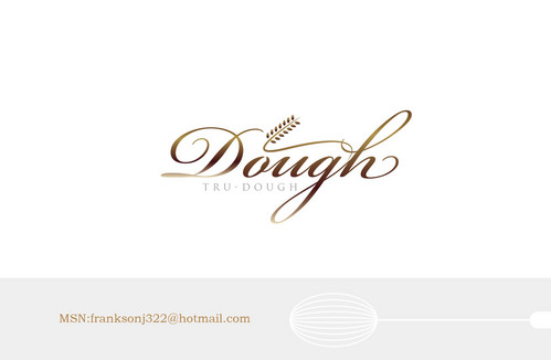 product logo...dough by Ellcott