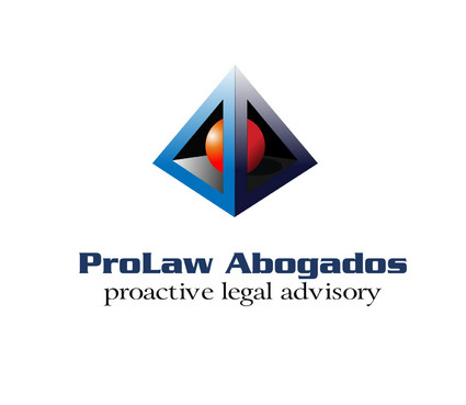 Business Logo, ProLaw Abogados/Proactive Legal Advisory By Asaborio