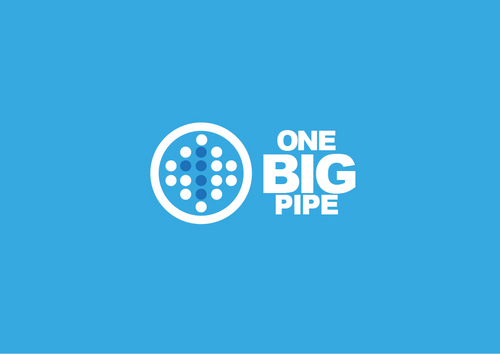 One Big Pipe By Dkorte