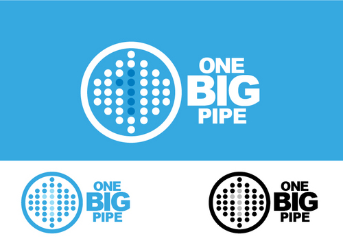 One Big Pipe By Dkorte