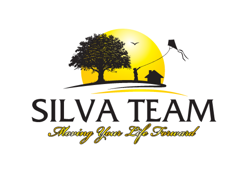 Real Estate Business Logo by Silvateam