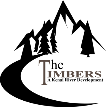 The Timbers business logo By Hkrull