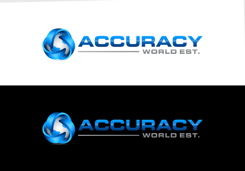 Accuracy World Est. By Faisaldalati