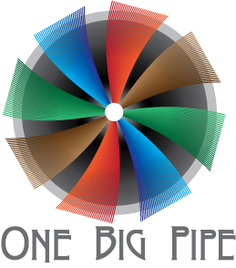 One Big Pipe By Dkorte
