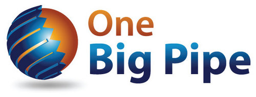 One Big Pipe By Dkorte