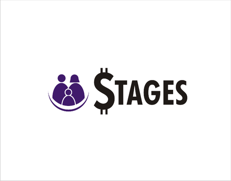 Stages logo By Sooverw8