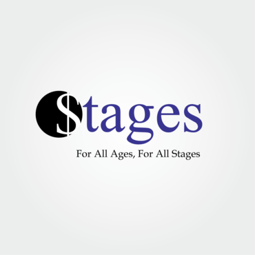 Stages logo By Sooverw8