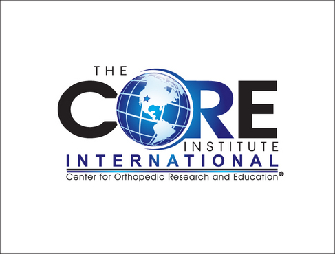Logo Variation- Add International by CORE16