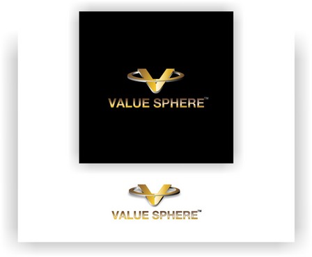 ValueSphere Logo By Amcanally